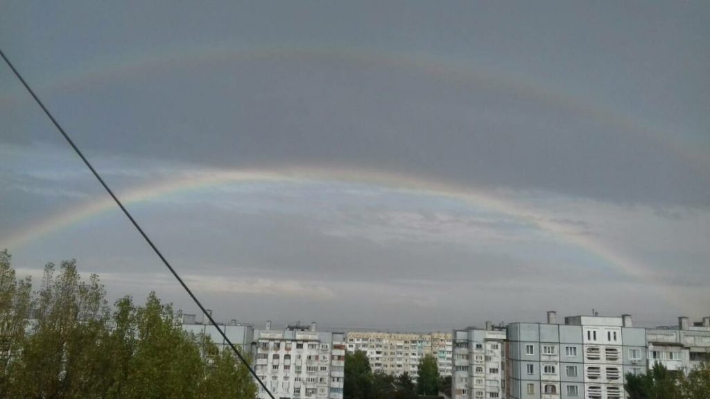 Dispersia luminii - Fizica