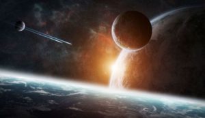 Știați oare că? (Mișcarea planetelor) - Fizica